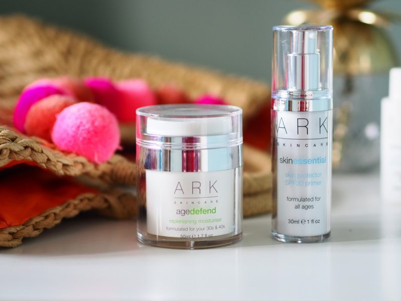 ARK Skincare, my favourite products - Loved by Elena