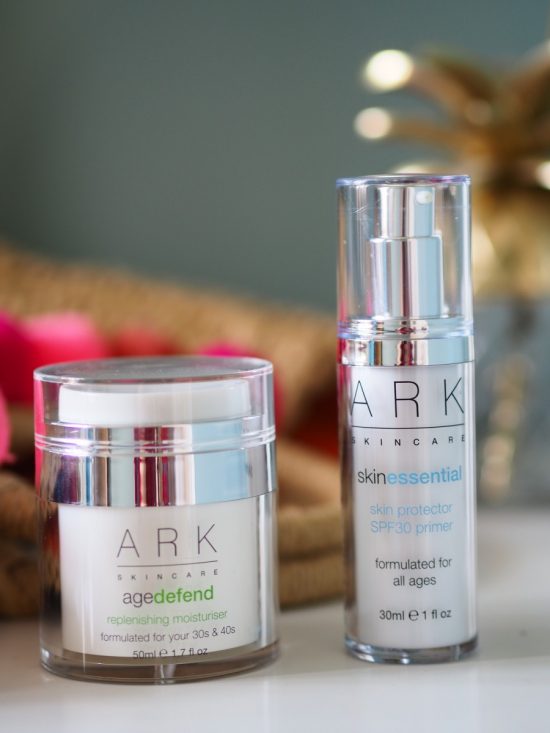 ARK Skincare, my favourite products - Loved by Elena