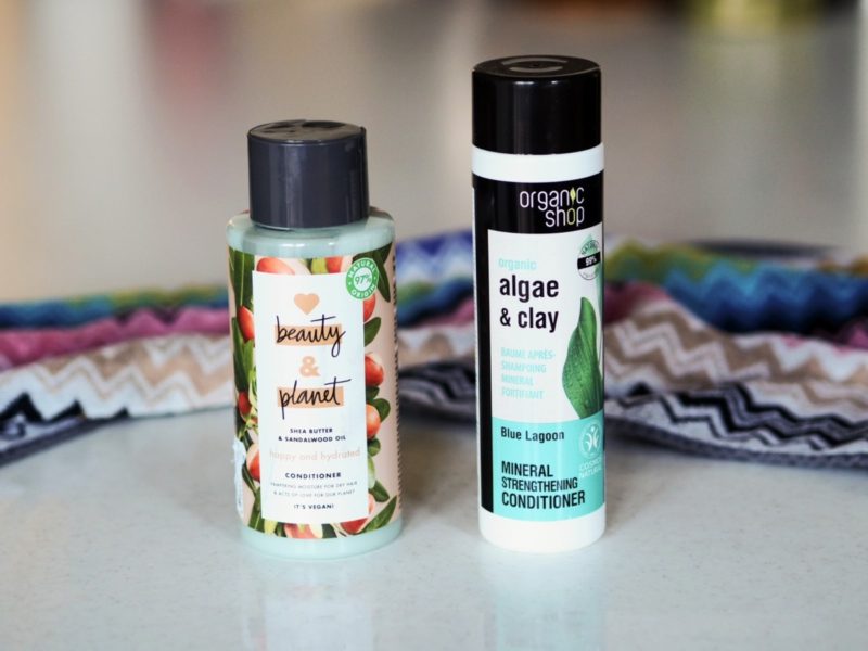 A Beginners Guide to The Curly Girl Method - Loved by Elena